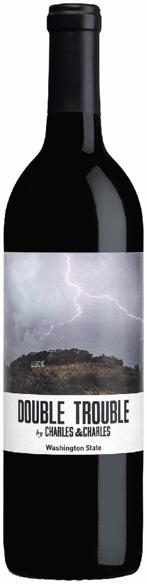 Charles & Charles Red Blend | Total Wine & More