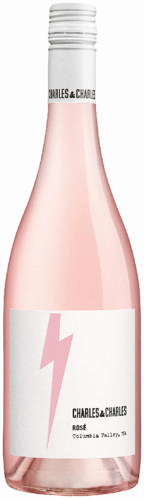 Charles & Charles Rose | Total Wine & More