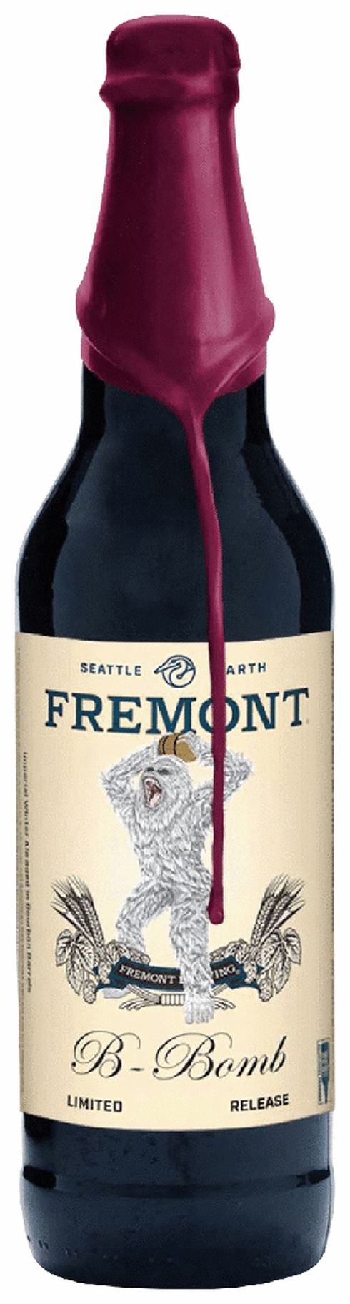 Fremont B-Bomb | Total Wine & More
