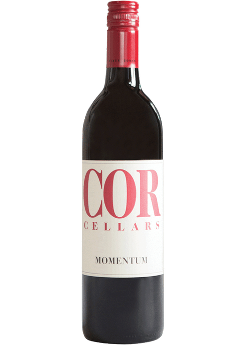 COR Cellars Momentum Red | Total Wine & More