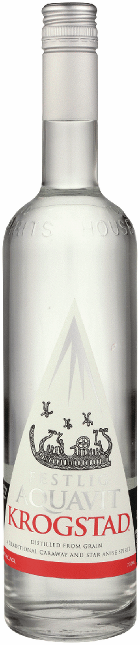 Krogstad Aqua Vit | Total Wine & More