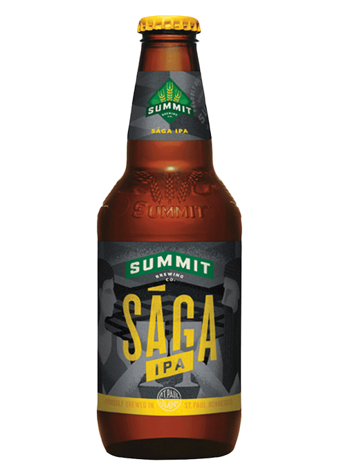 Summit Saga IPA | Total Wine & More