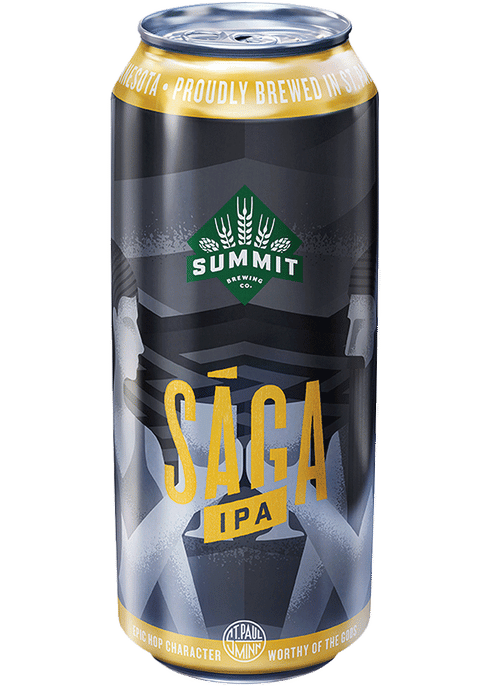 Summit Saga IPA | Total Wine & More