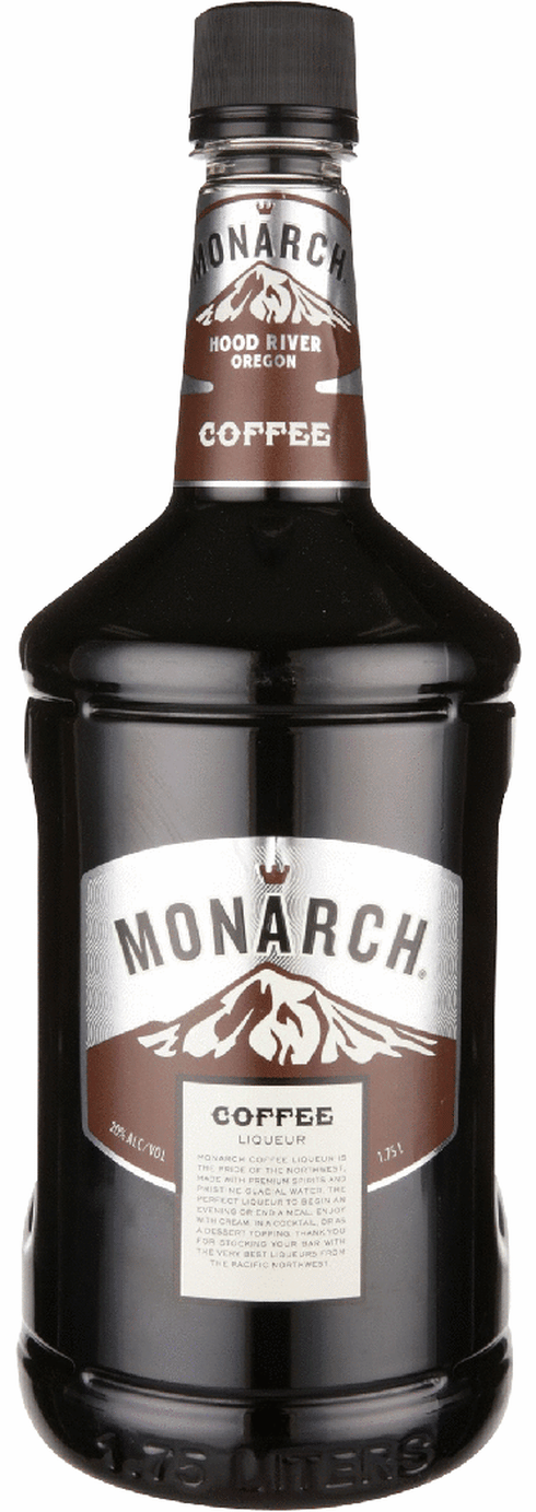 Monarch Coffee Liqueur | Total Wine & More
