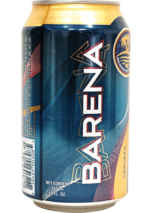 Barena Cerveza | Total Wine & More