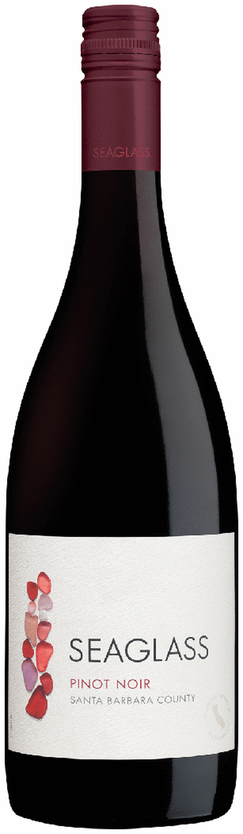 Sea Glass Pinot Noir | Total Wine & More