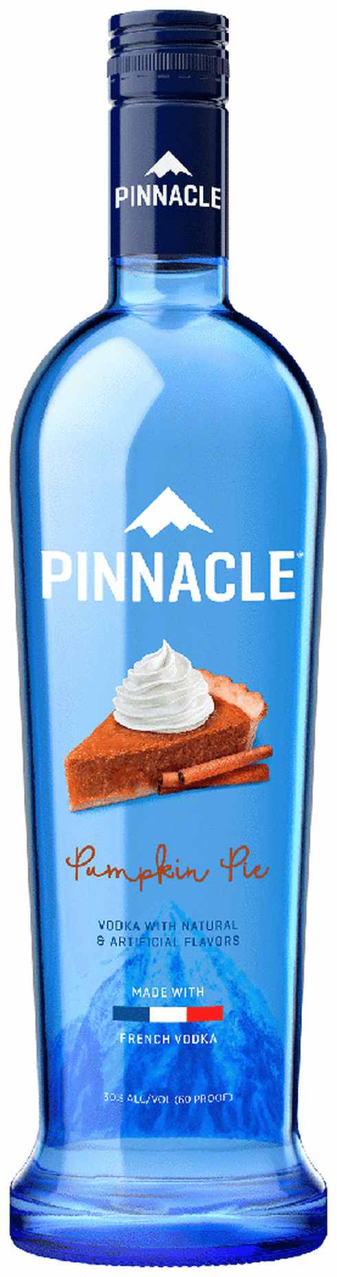 Pinnacle Pumpkin Pie Vodka | Total Wine & More