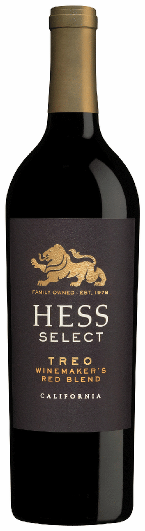 Hess Select Treo Winemaker's Red Blend | Total Wine & More