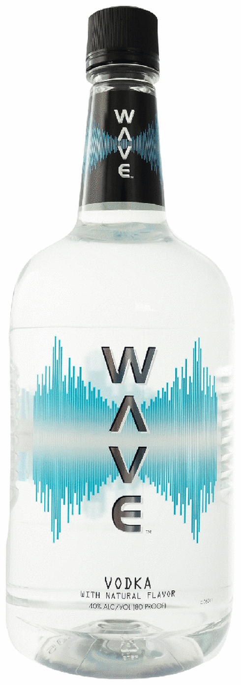 Wave Vodka | Total Wine & More