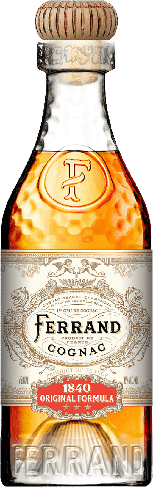 Ferrand 1840 Original Formula Cognac | Total Wine & More