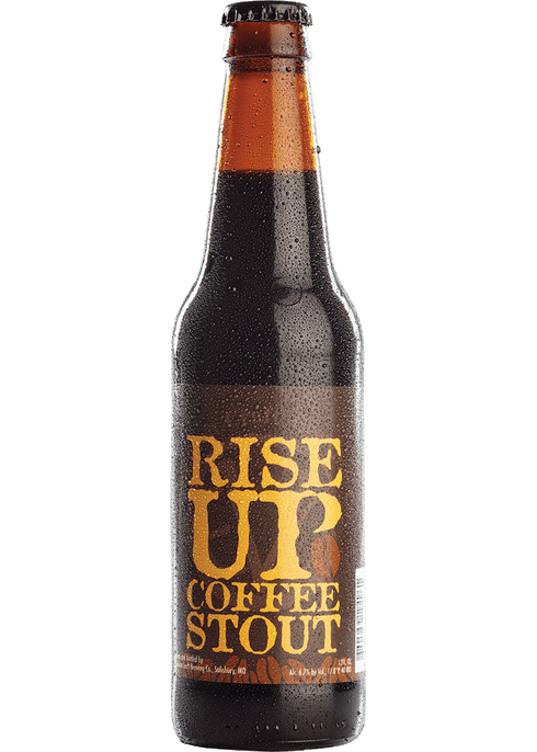 Evolution Rise Up Stout | Total Wine & More