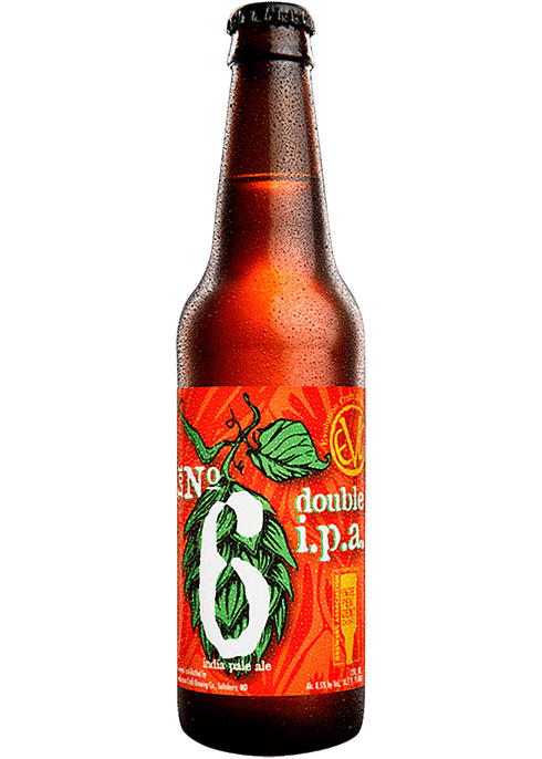 Evolution Lot No6 Double IPA | Total Wine & More