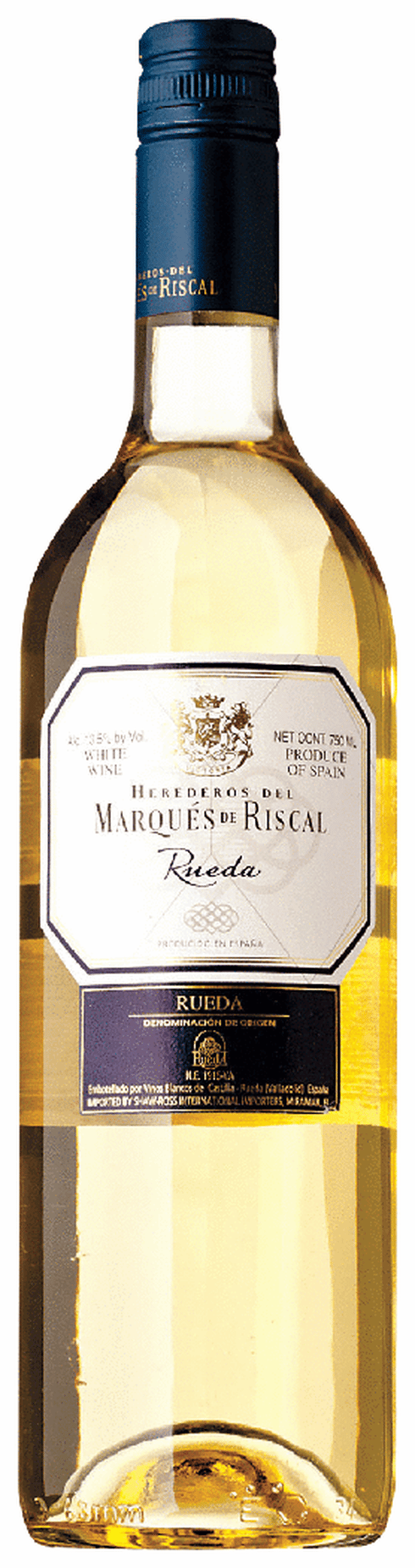 Marques De Riscal Rueda White | Total Wine & More