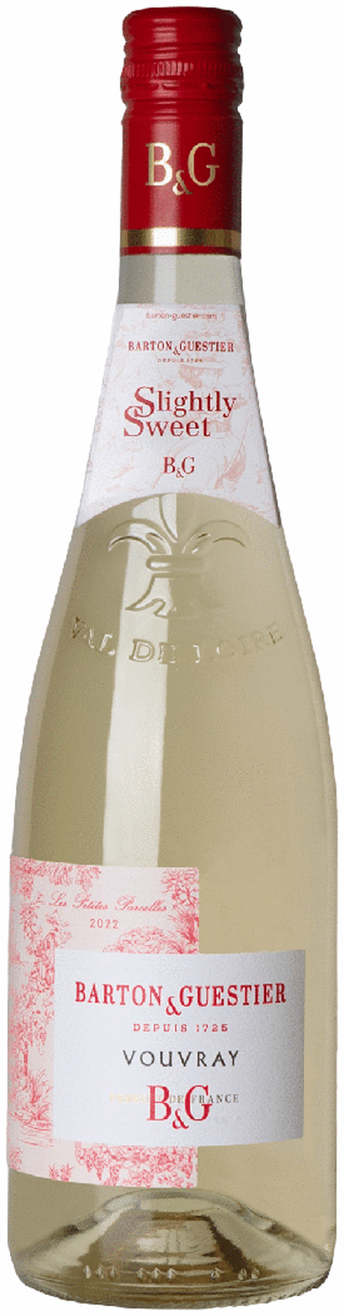 Barton & Guestier Vouvray | Total Wine & More