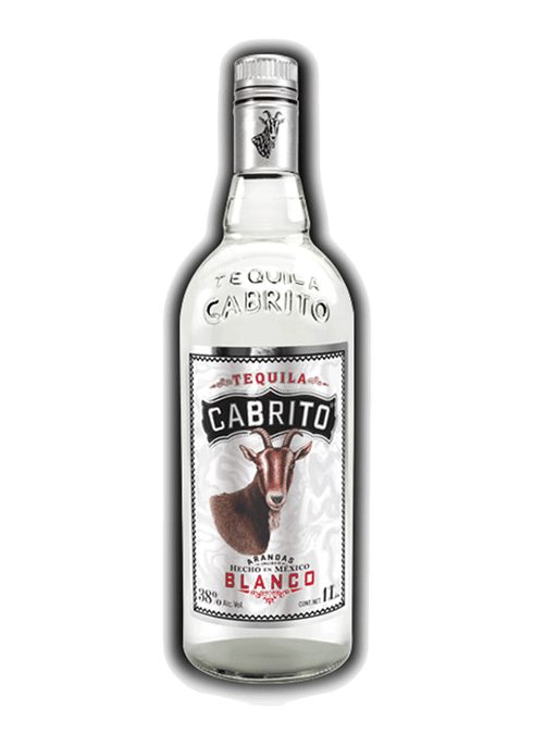 Cabrito Blanco Tequila | Total Wine & More