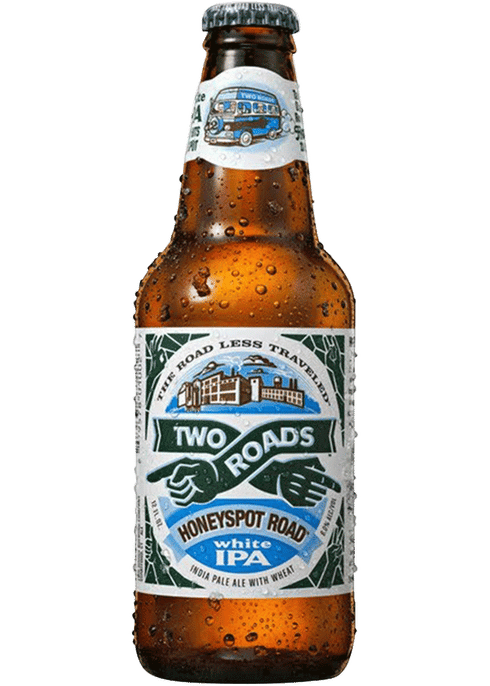 Two Roads Honeyspot Road White | Total Wine & More
