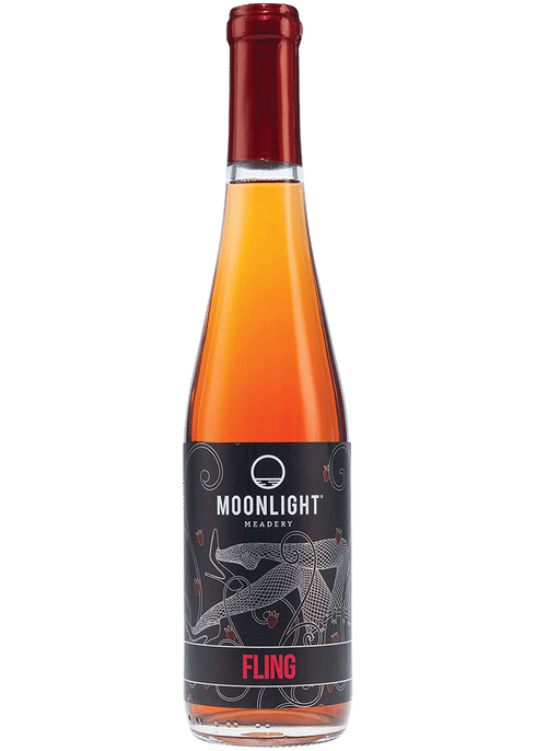 Moonlight Meadery Fling Mead | Total Wine & More
