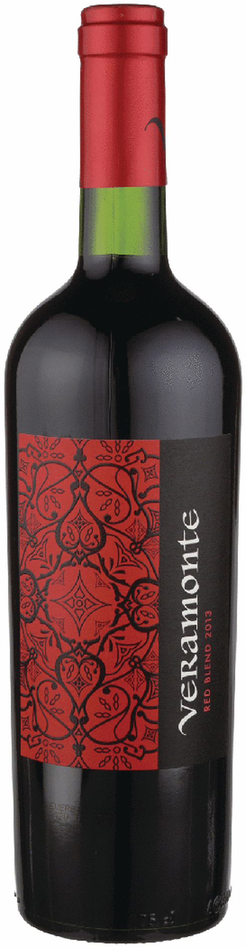 Veramonte Red Blend | Total Wine & More