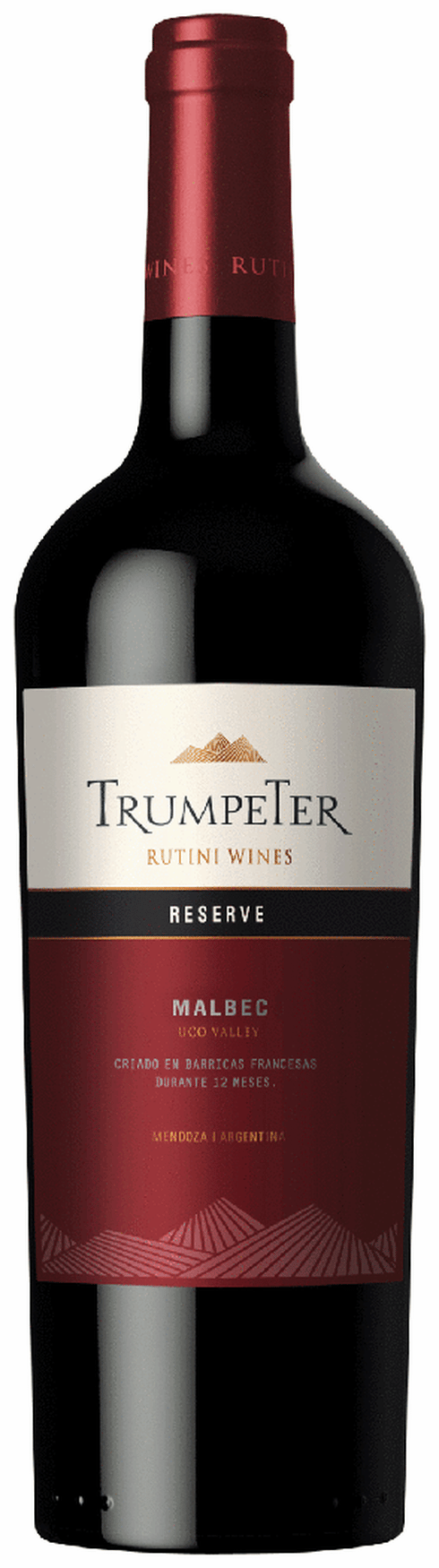 Trumpeter Malbec Reserve | Total Wine & More