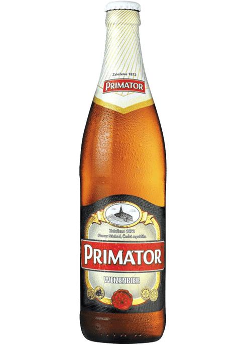 Primator Hefeweizen | Total Wine & More