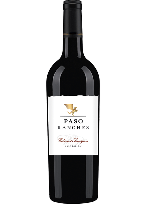 Paso Ranches Cabernet Sauvignon Paso Robles | Total Wine & More