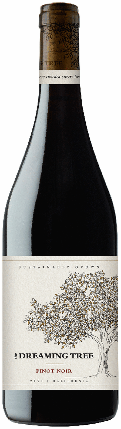 Dreaming Tree Pinot Noir | Total Wine & More
