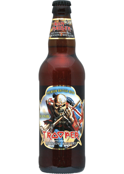 Robinsons Trooper Ale | Total Wine & More