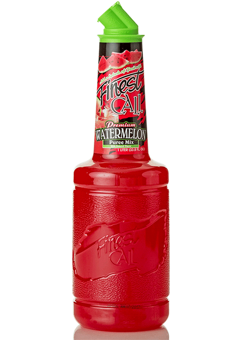 Finest Call Watermelon Puree | Total Wine & More