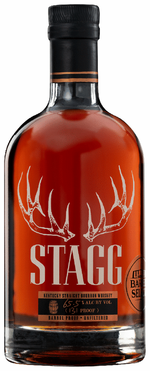 Stagg Barrel Select | Total Wine & More