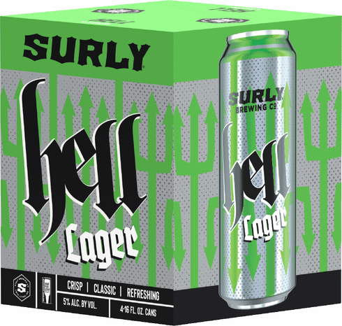 Surly Hell | Total Wine & More