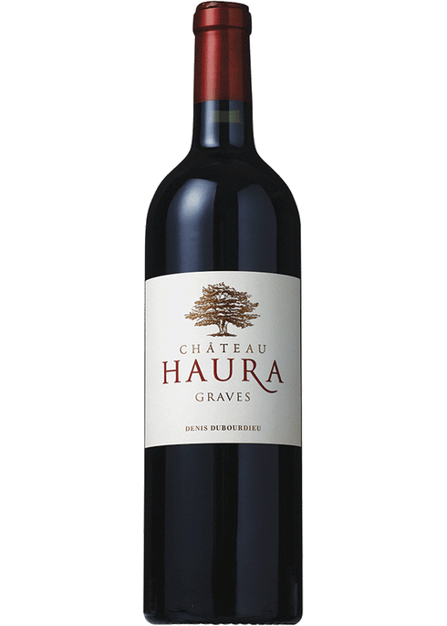 Chateau Haura Graves | Total Wine & More