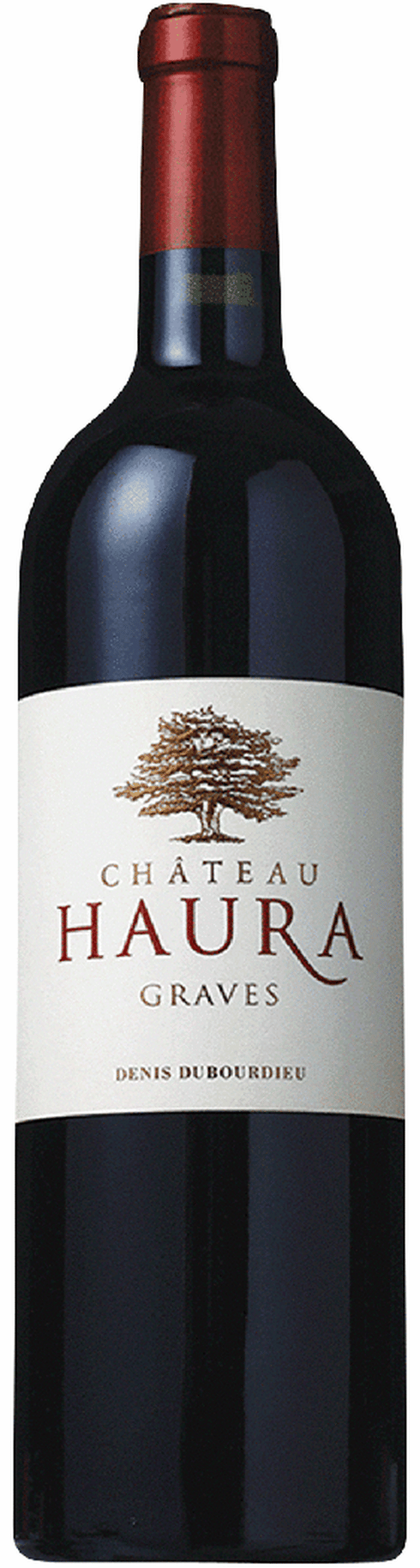 Chateau Haura Graves | Total Wine & More
