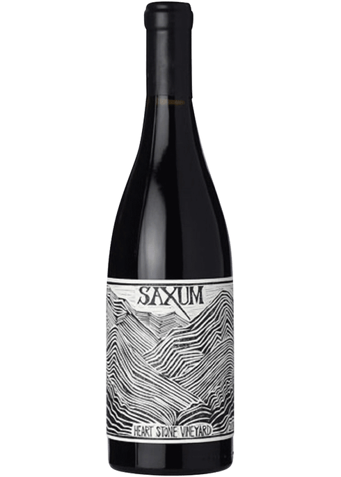 Saxum Red Heart Stone Vineyard | Total Wine & More