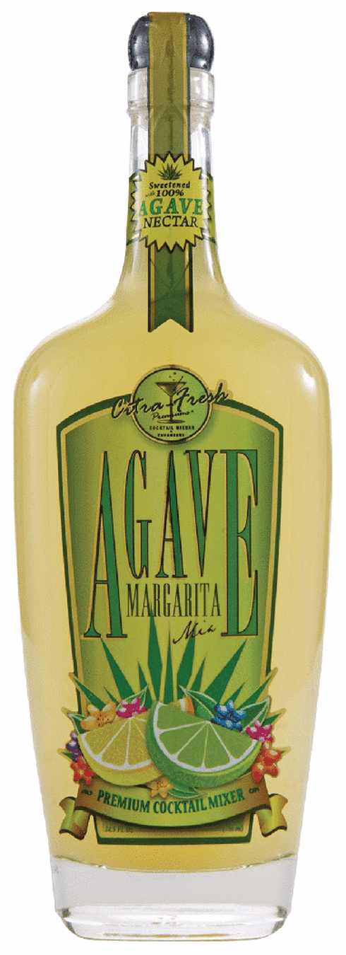 Citra Fresh Agave Marg Lemon Lime | Total Wine & More