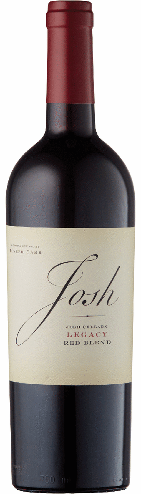 Josh Cellars Legacy Red Blend | Total Wine & More