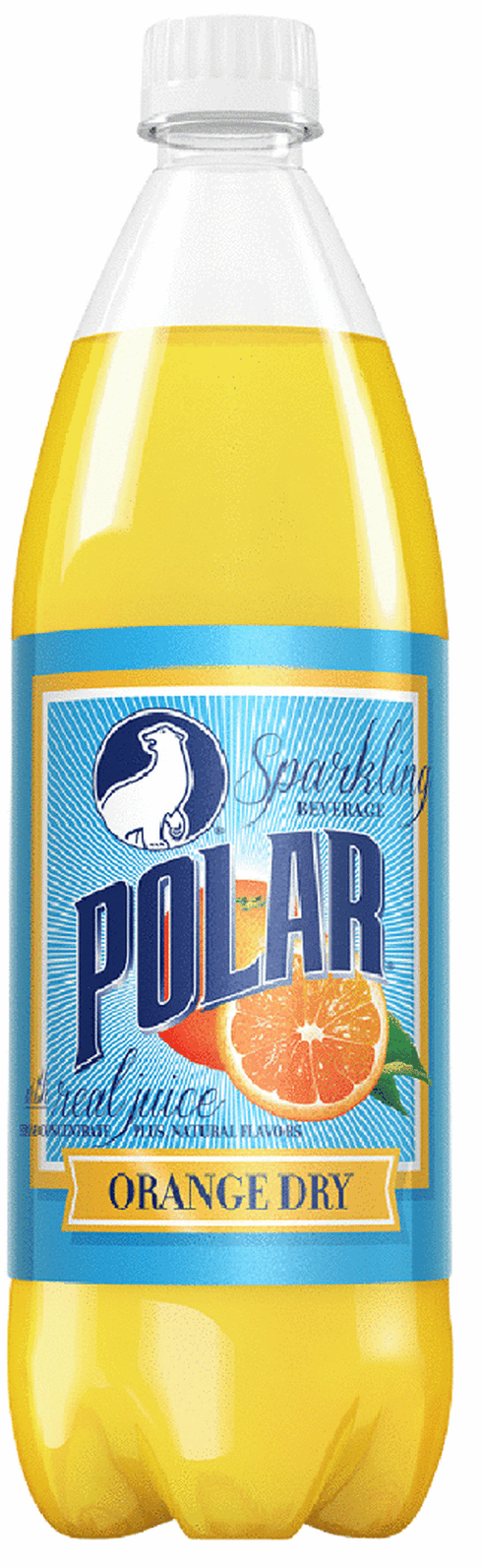Polar Orange Dry | Total Wine & More