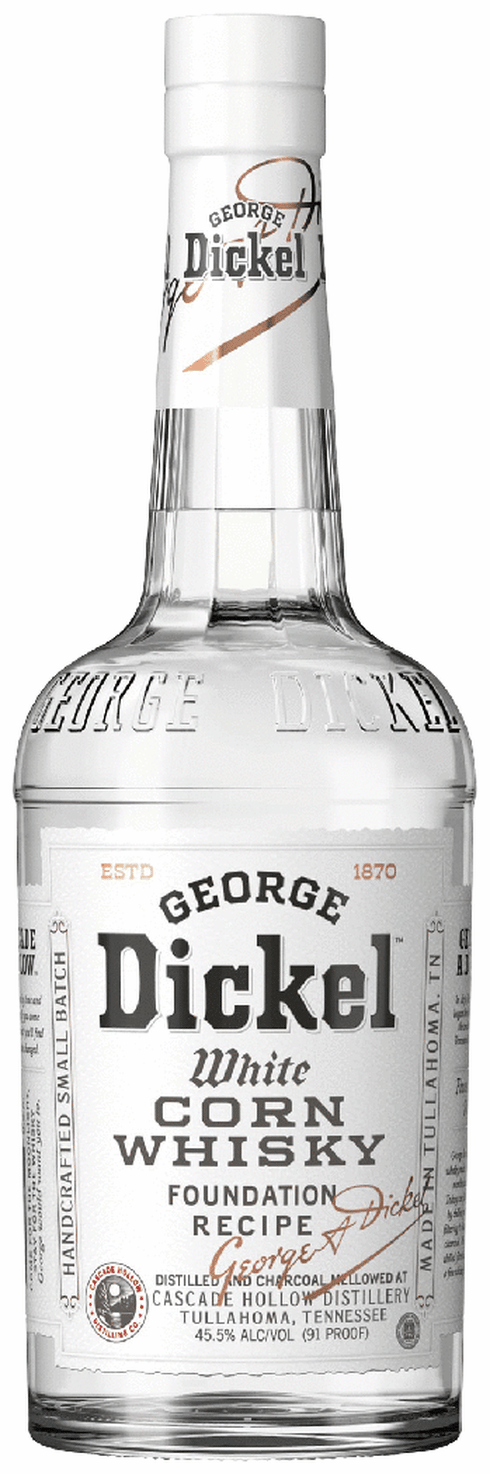 George Dickel White #1 | Total Wine & More