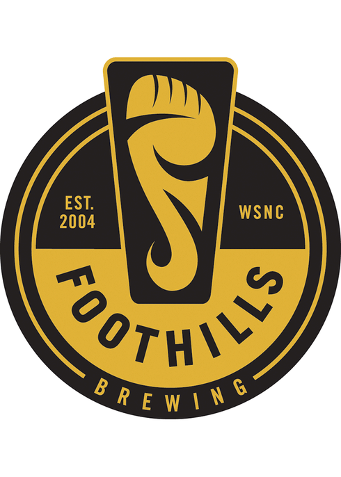 Foothills Jade IPA | Total Wine & More
