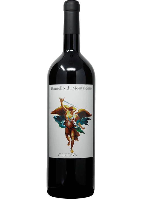 Valdicava Brunello di Montalcino | Total Wine & More