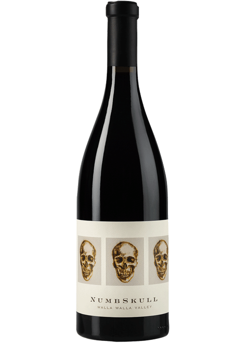 Mark Ryan NumbSkull GSM | Total Wine & More