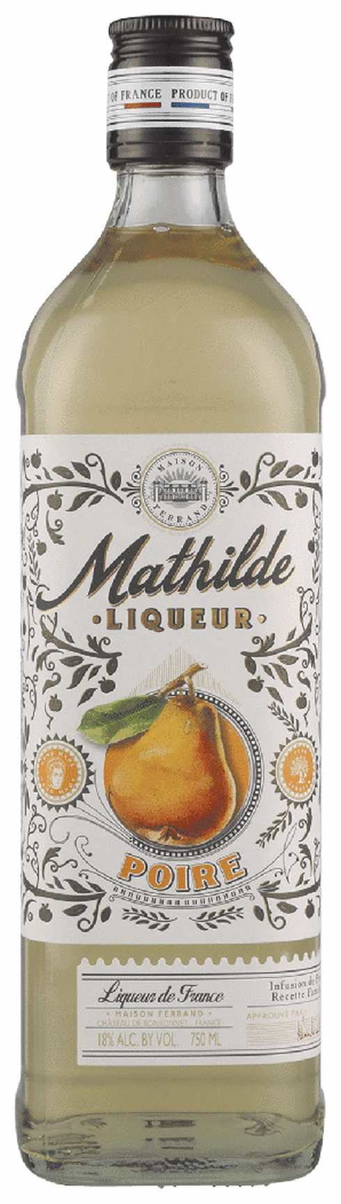 Mathilde Poire | Total Wine & More