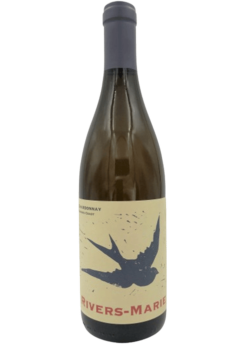 Rivers-Marie Chardonnay Sonoma Coast | Total Wine & More