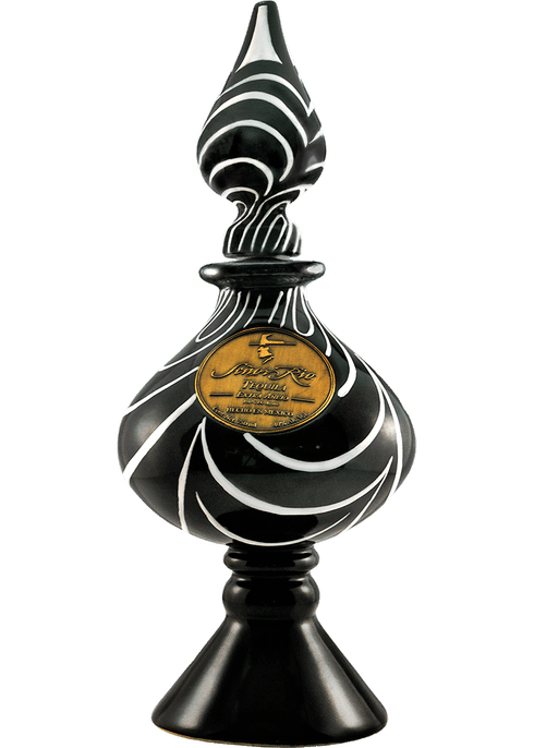 Senor Rio Extra Anejo Tequila | Total Wine & More