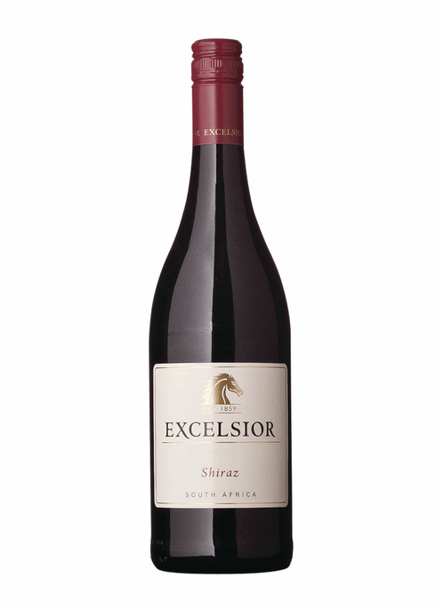 Excelsior Syrah | Total Wine & More