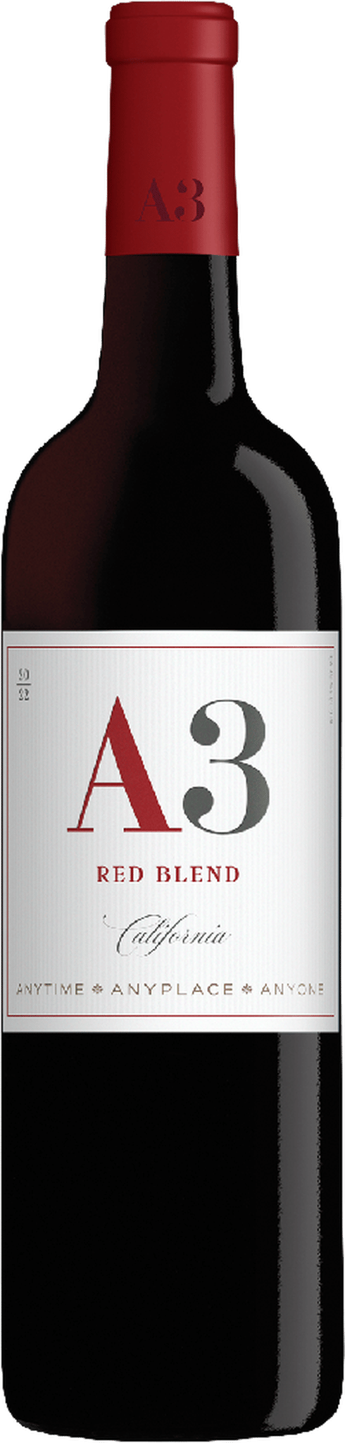 A3 Red Blend | Total Wine & More