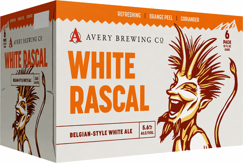 Avery White Rascal | Total Wine & More