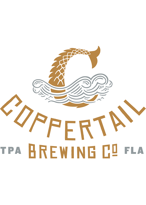 Coppertail Free Dive IPA | Total Wine & More