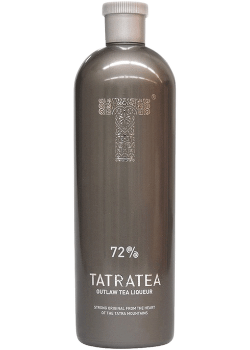 Tatratea Outlaw Tea Liqueur | Total Wine & More