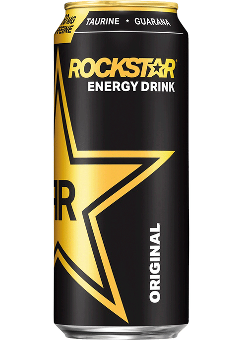 Rockstar | Total Wine & More