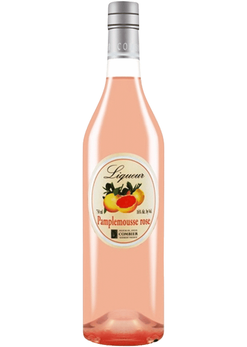Combier Pamplemousse Rose | Total Wine & More